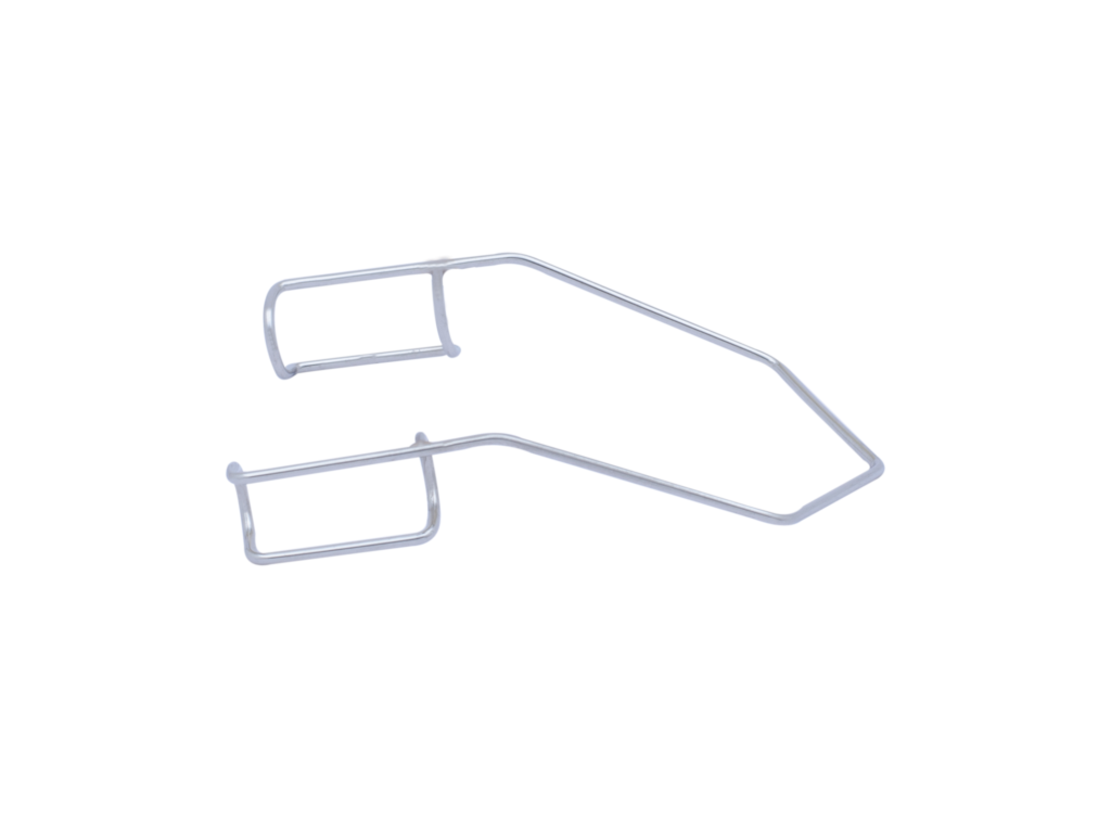 Barraquer Eye Speculum 10MM Adult | Ophthalmic Instrument