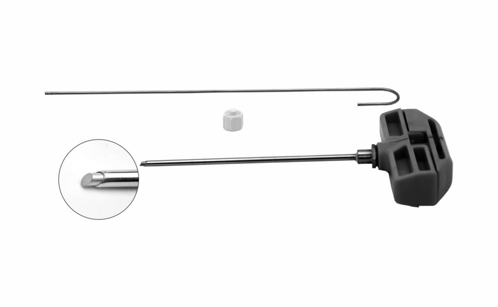 Bone Marrow Transplant Aspiration Needle - ISCON