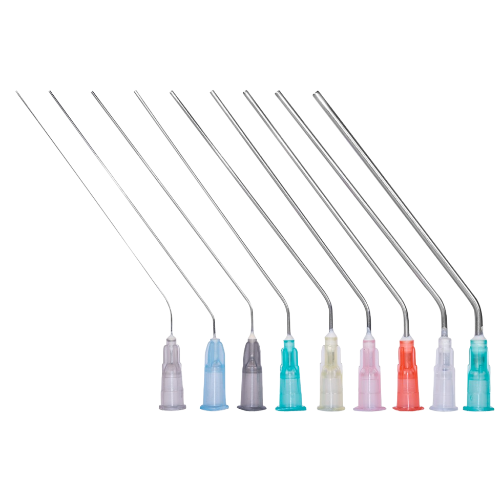 Micro Suction Tubes for ENT – Precision Ear Suction