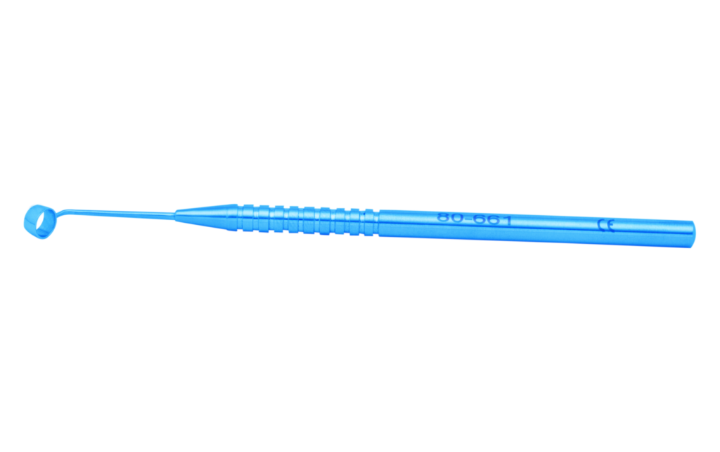 80-661T-Capsulorhexis Marker - ISCON